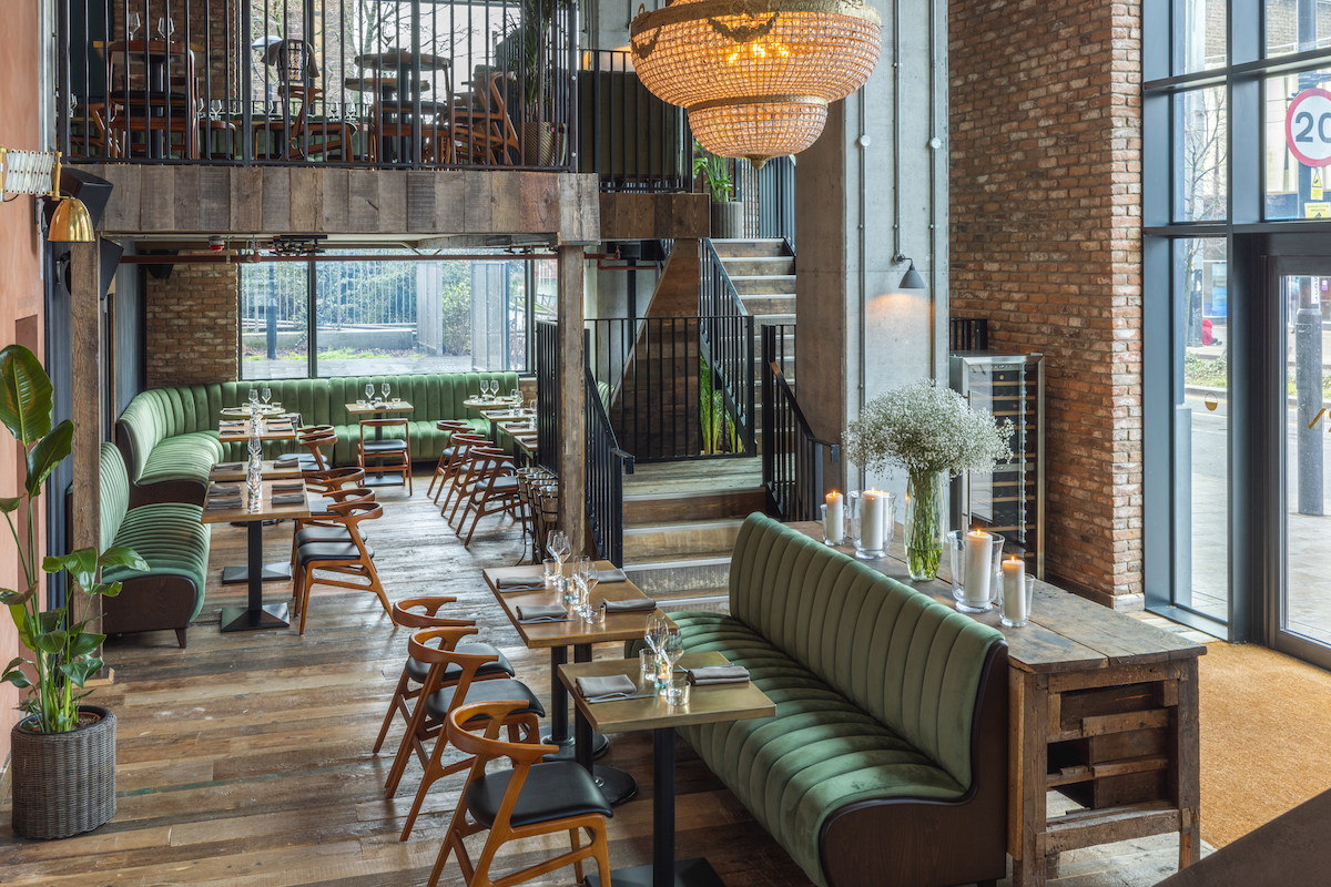 Fern opens in East Croydon | Dish Cult