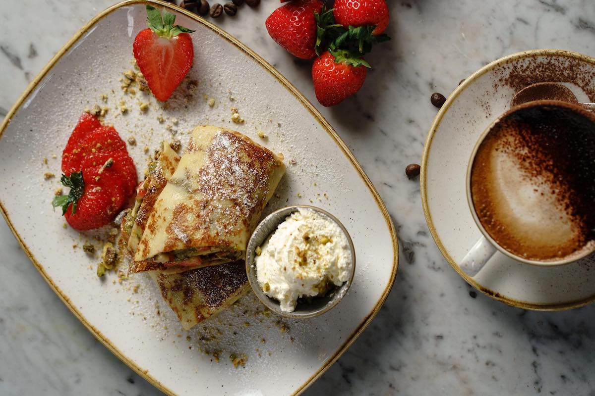 Where to get the tastiest pastries in Glasgow | Dish Cult