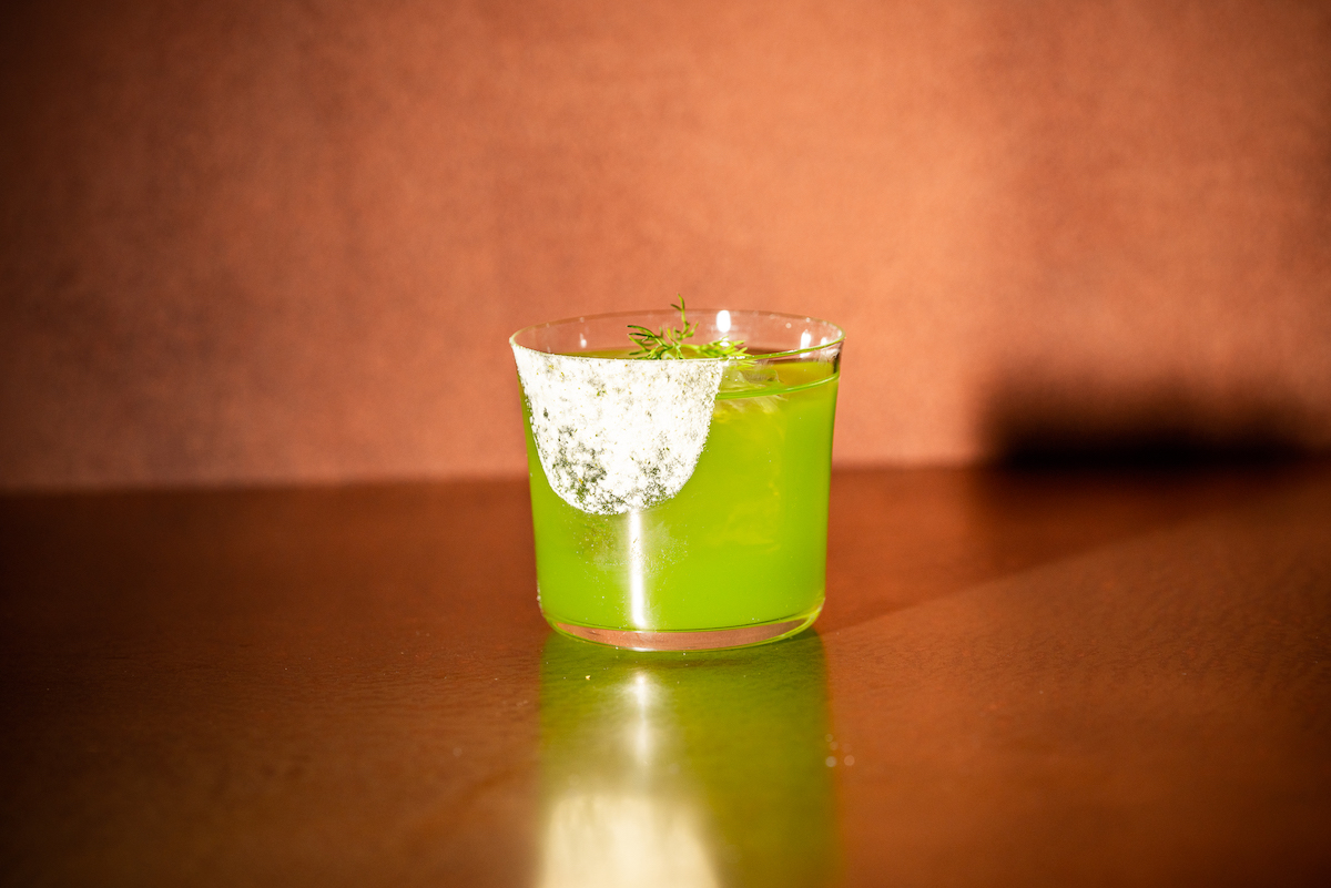 Fern opens in East Croydon | Dish Cult