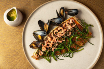 Fern opens in East Croydon | Dish Cult