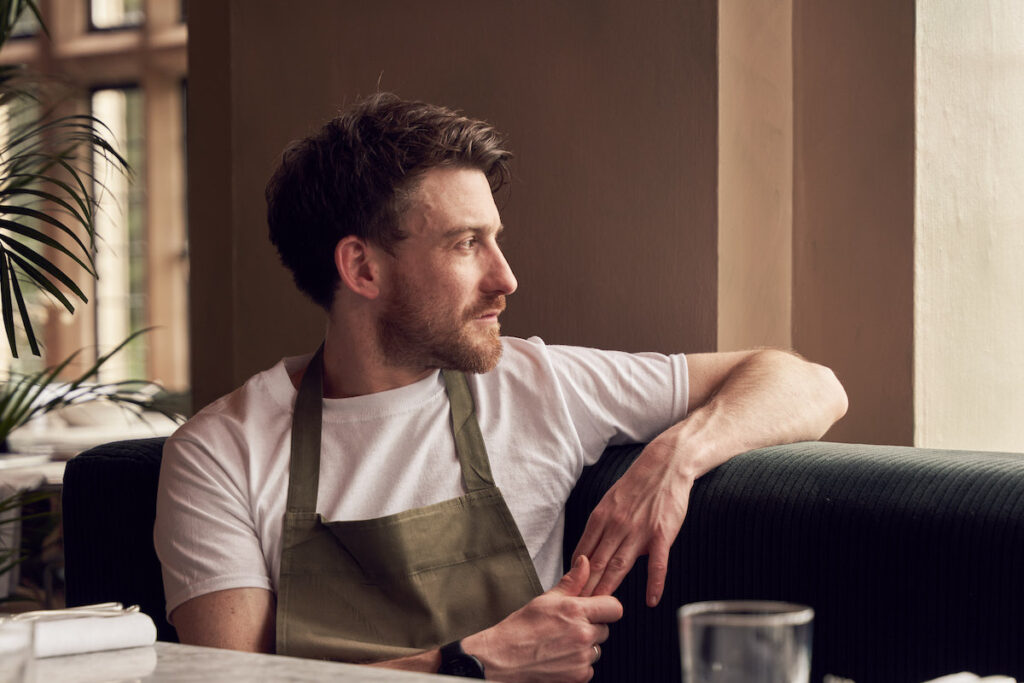 Michelin starred chef Lee Westcott opens new restaurants in Birch ...