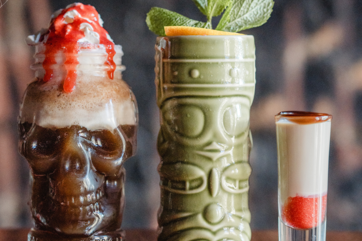 The best places to celebrate Halloween in Manchester | Dish Cult