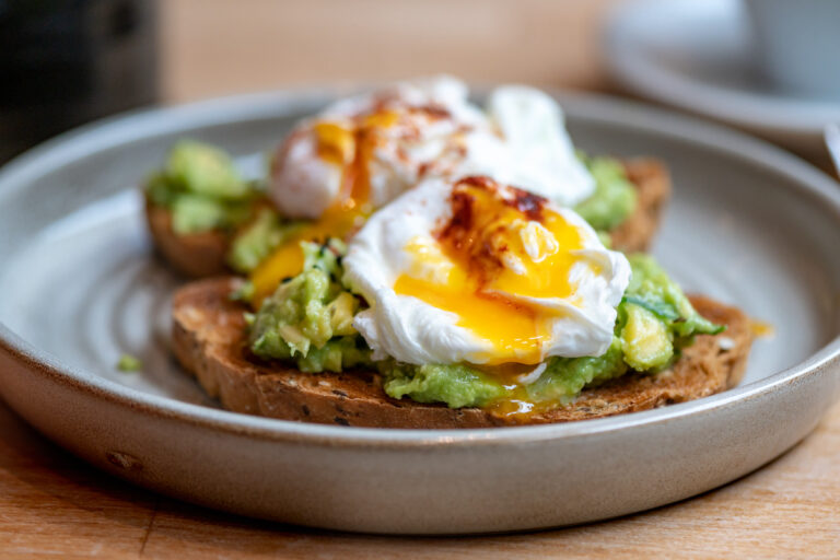 Where to go for a great Eggs Benedict in London | Dish Cult | Dish Cult