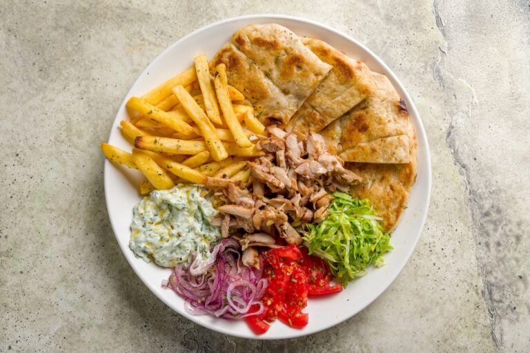 The best Greek eats in Dublin | Dish Cult | Dish Cult