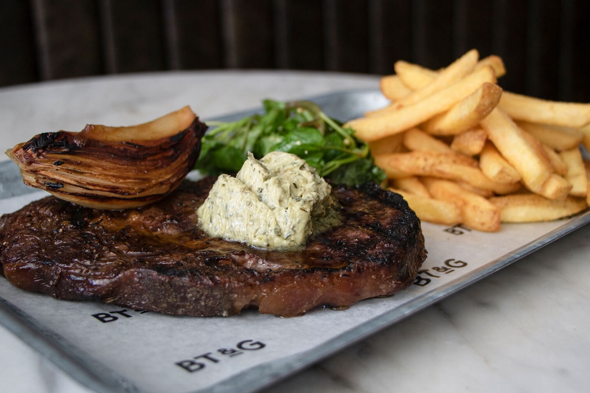 Where to go for BBQ food in London | Dish Cult