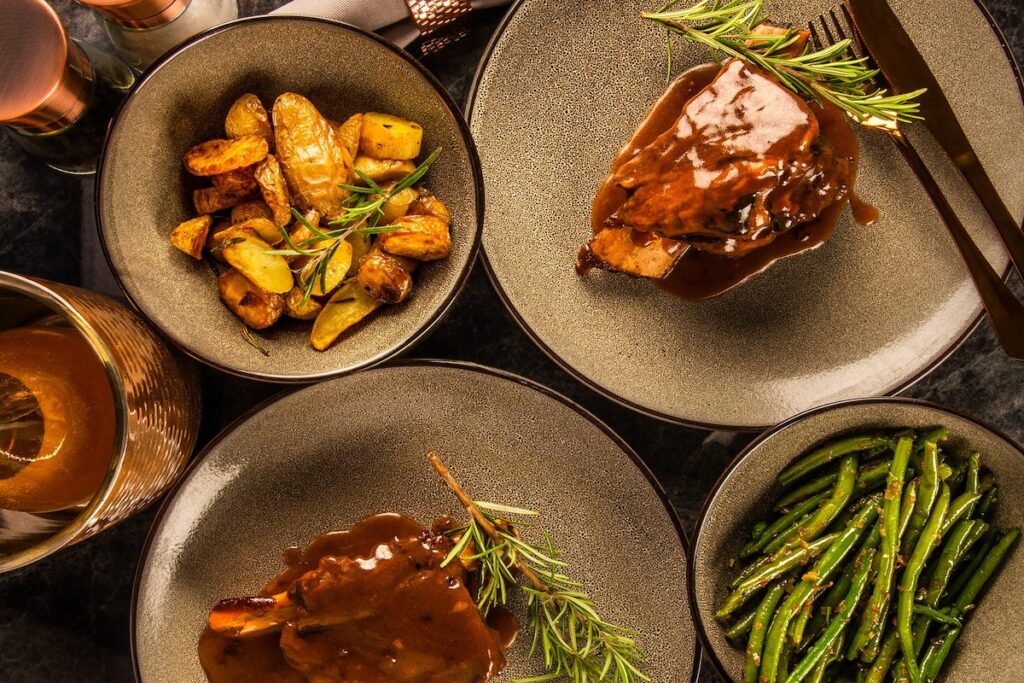 Your dining guide to London’s King’s Cross | Dish Cult | Dish Cult