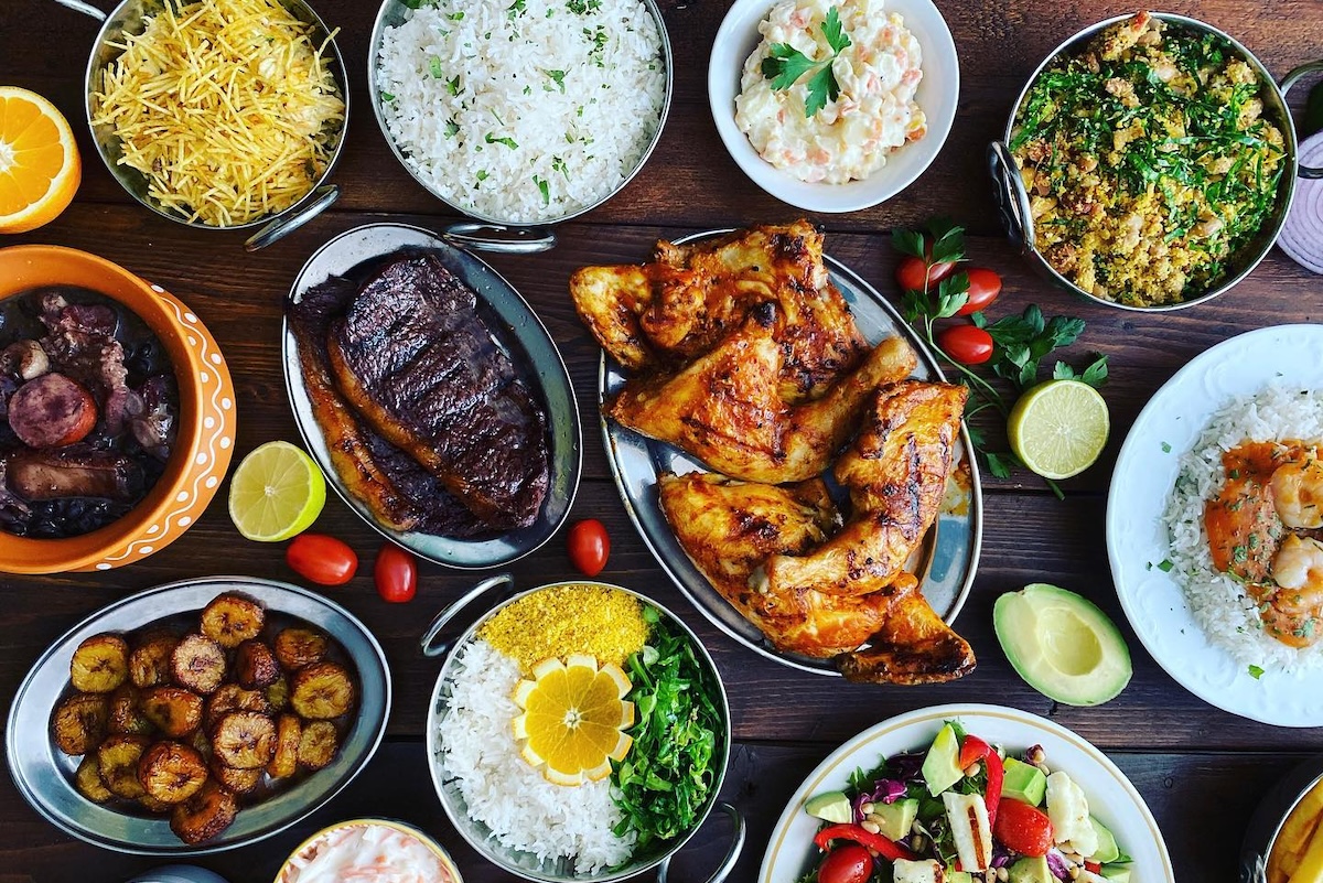 Bristol’s best Brazilian restaurants | Dish Cult