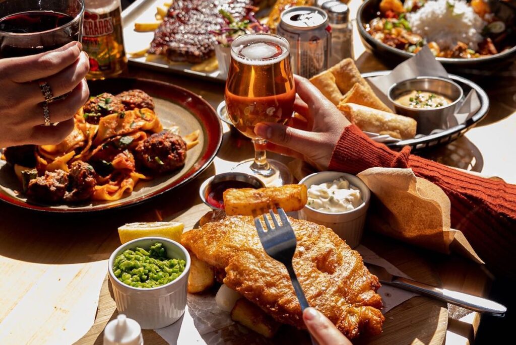 The tastiest toasties in Glasgow | Dish Cult | Dish Cult