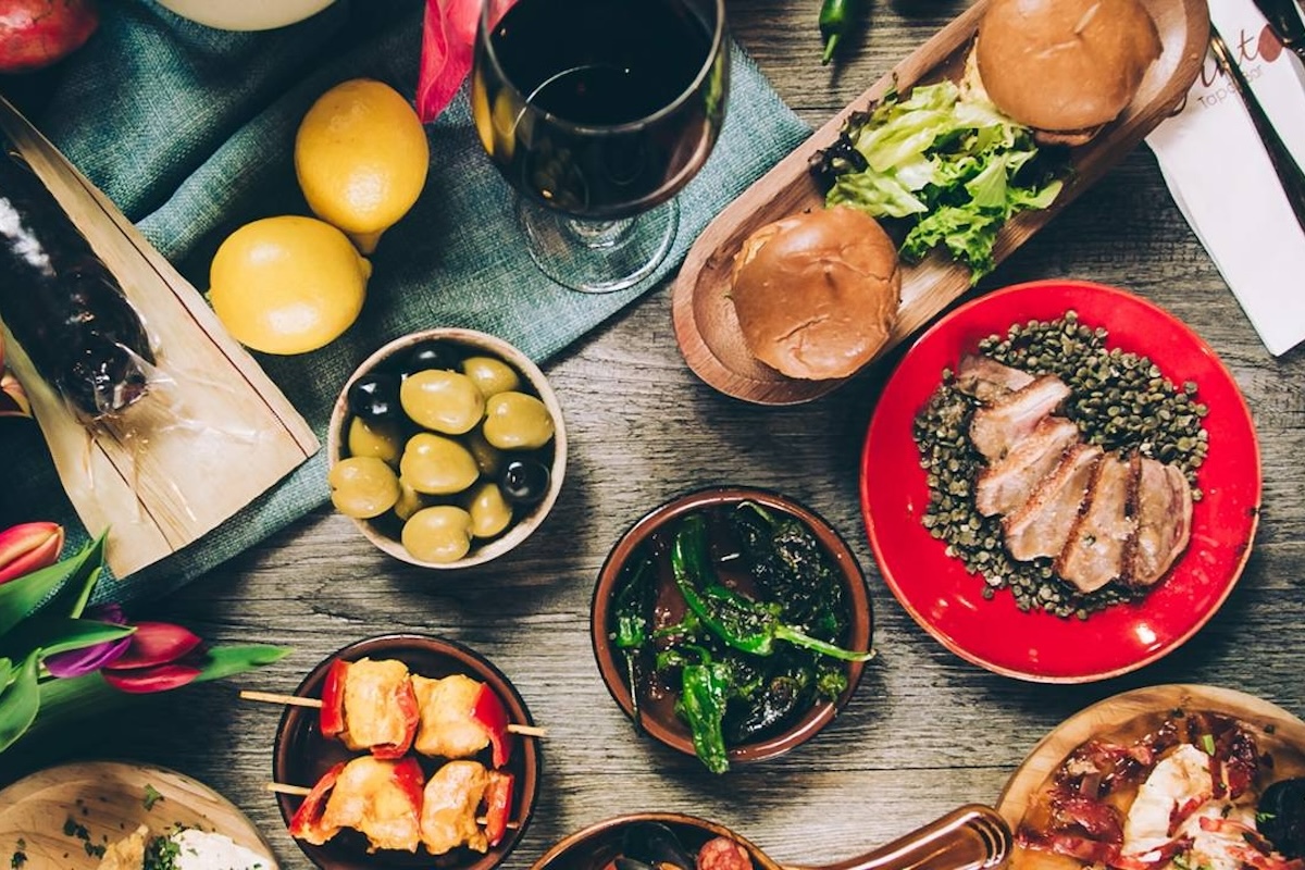 Glasgow’s best tapas restaurants | Dish Cult