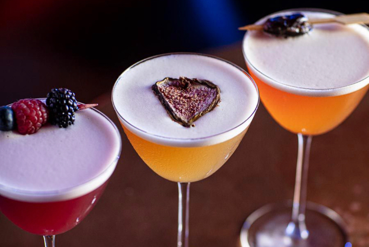 Your dining guide to London’s King’s Cross | Dish Cult