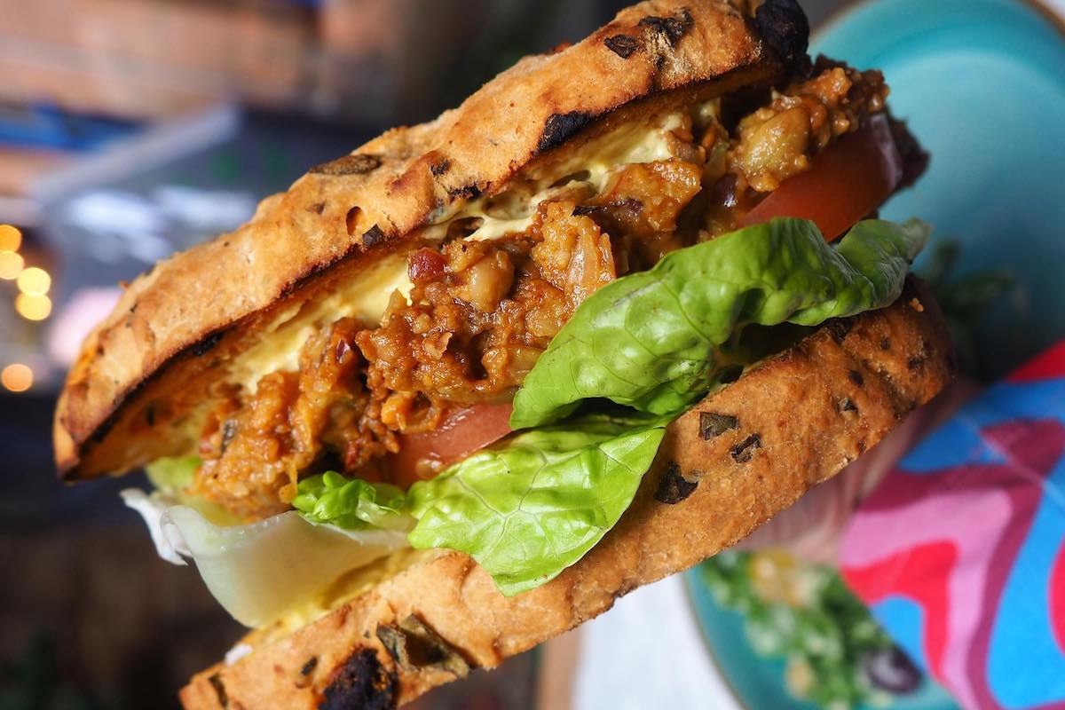 The tastiest toasties in Glasgow | Dish Cult