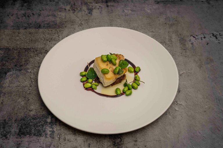 Where to find the top tasting menus in Liverpool | Dish Cult | Dish Cult