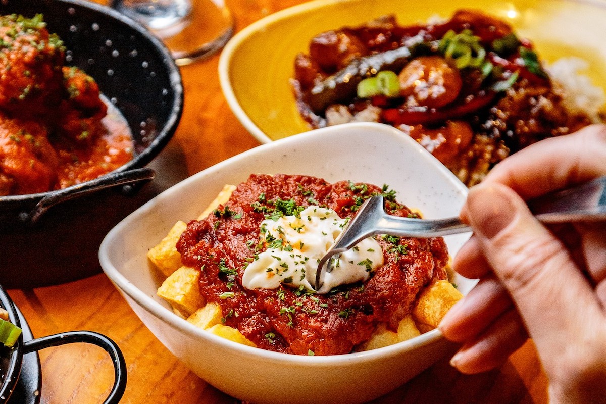 The best fusion restaurants in Liverpool | Dish Cult