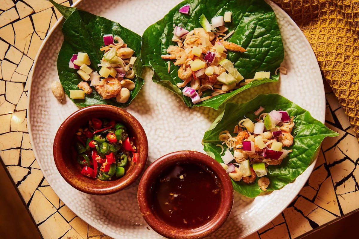 Discover Manchester’s top 7 fusion restaurants | Dish Cult