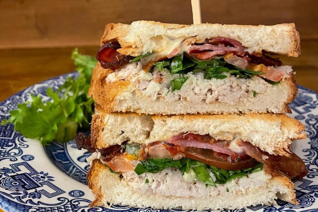 The tastiest toasties in Glasgow | Dish Cult | Dish Cult