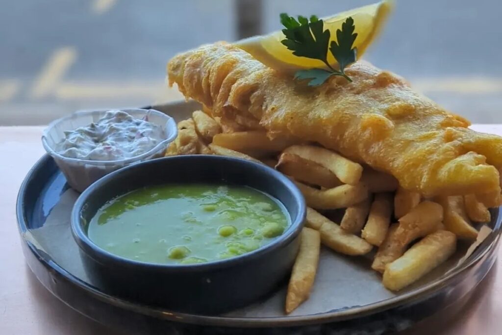 Where to spend an alcohol-free night in Liverpool | Dish Cult | Dish Cult