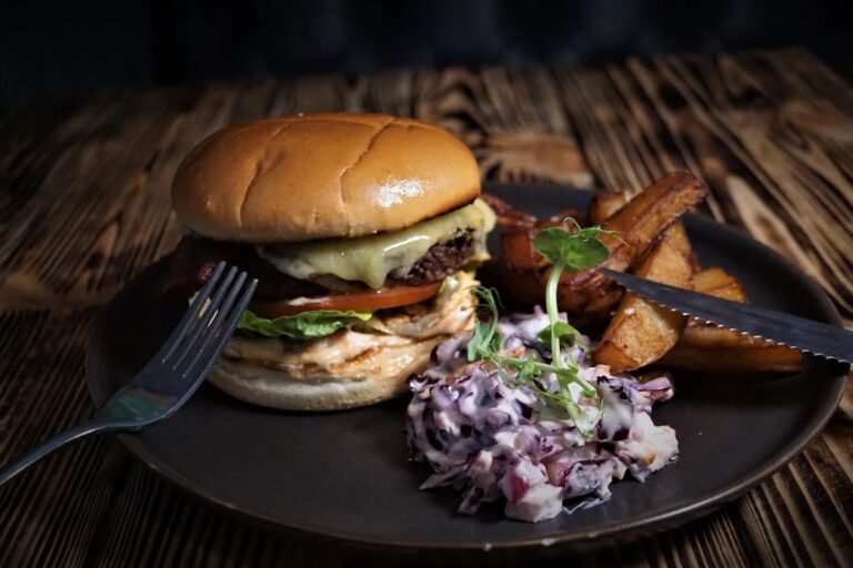 Where to go for alcohol free dining in the UK | Dish Cult | Dish Cult