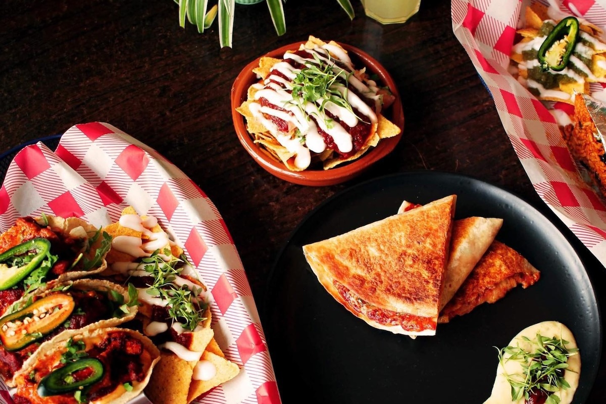 The best restaurants to visit in Bristol during Twixmas | Dish Cult