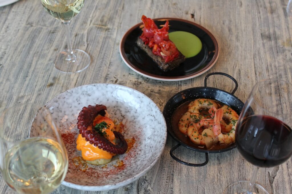 Why Ibérica is London’s best for Spanish authenticity and flair | Dish ...