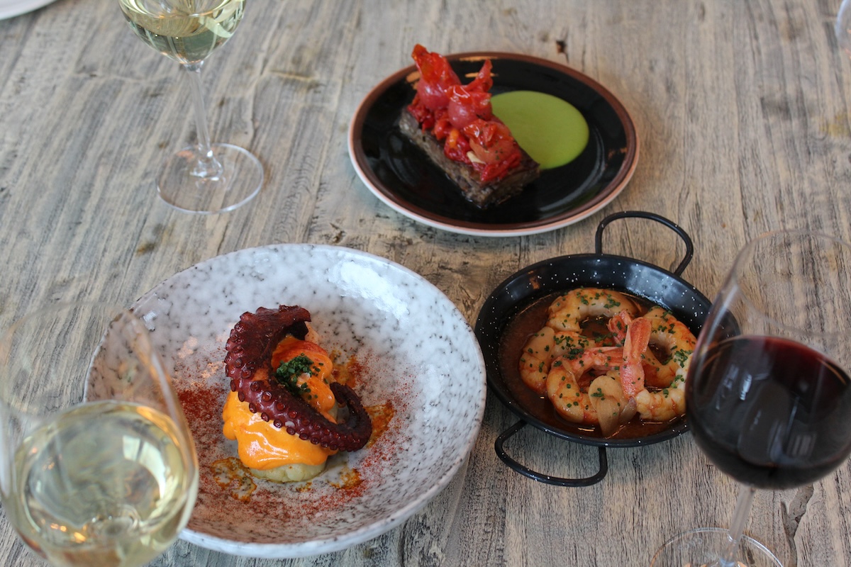 Why Ibérica is London’s best for Spanish authenticity and flair | Dish Cult
