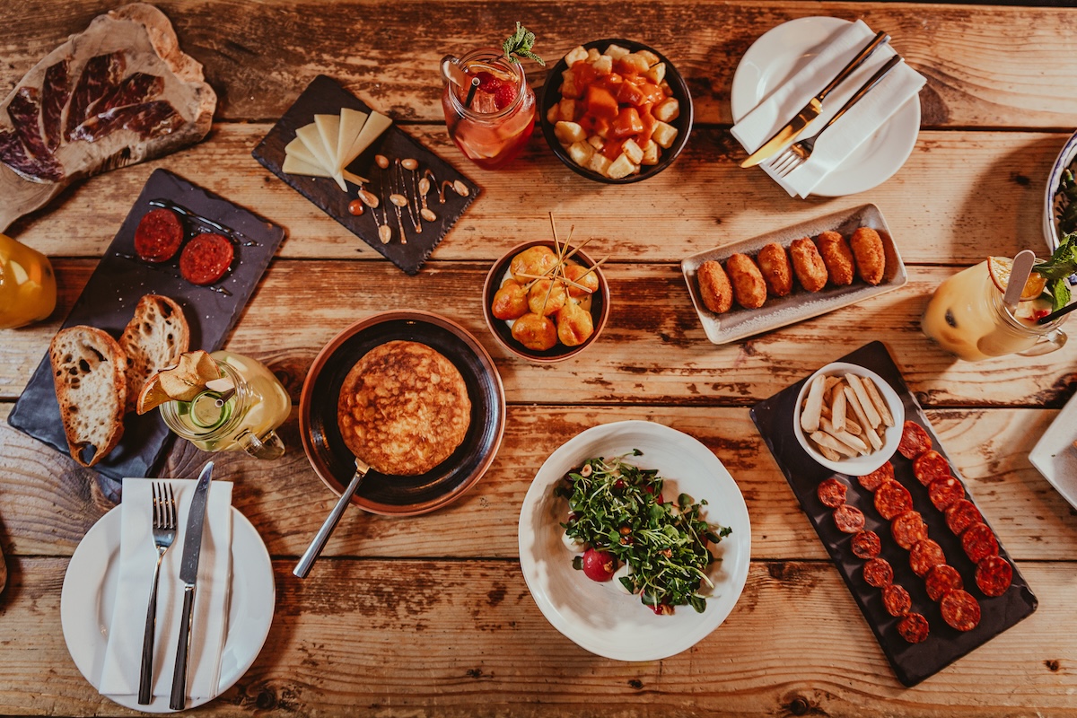 Why Ibérica is London’s best for Spanish authenticity and flair | Dish Cult