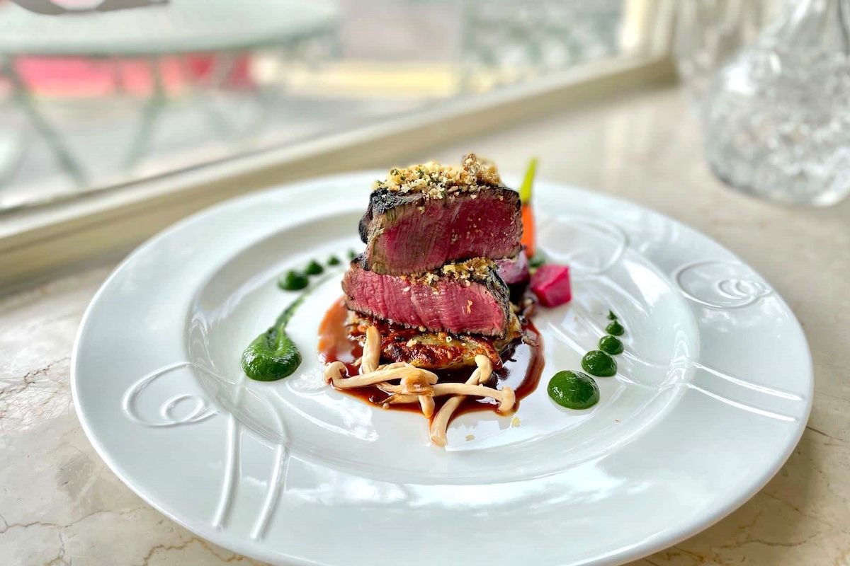 Bristol’s best tasting menus | Dish Cult