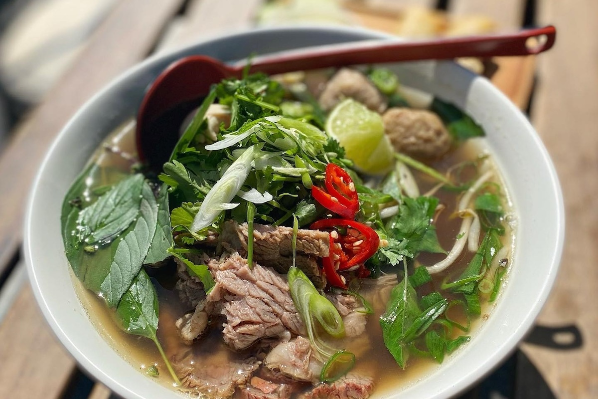 The best Vietnamese restaurants in Bristol | Dish Cult