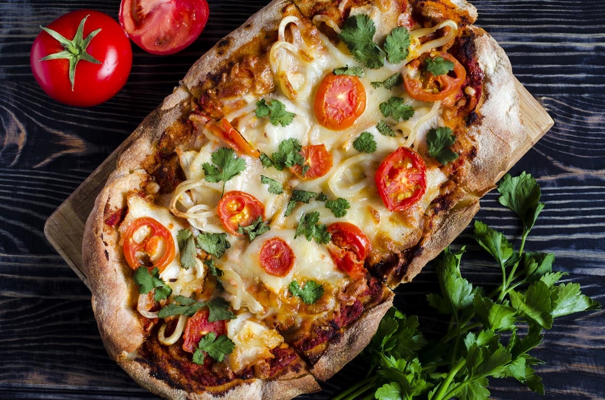 Places to go in London for vegan food | Dish Cult