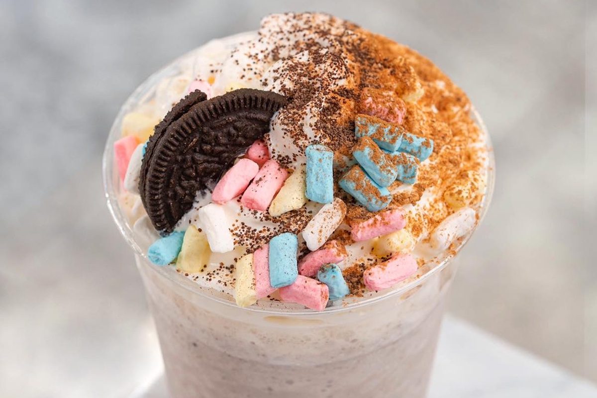 Discover Manchester’s ultimate hot chocolate spots | Dish Cult