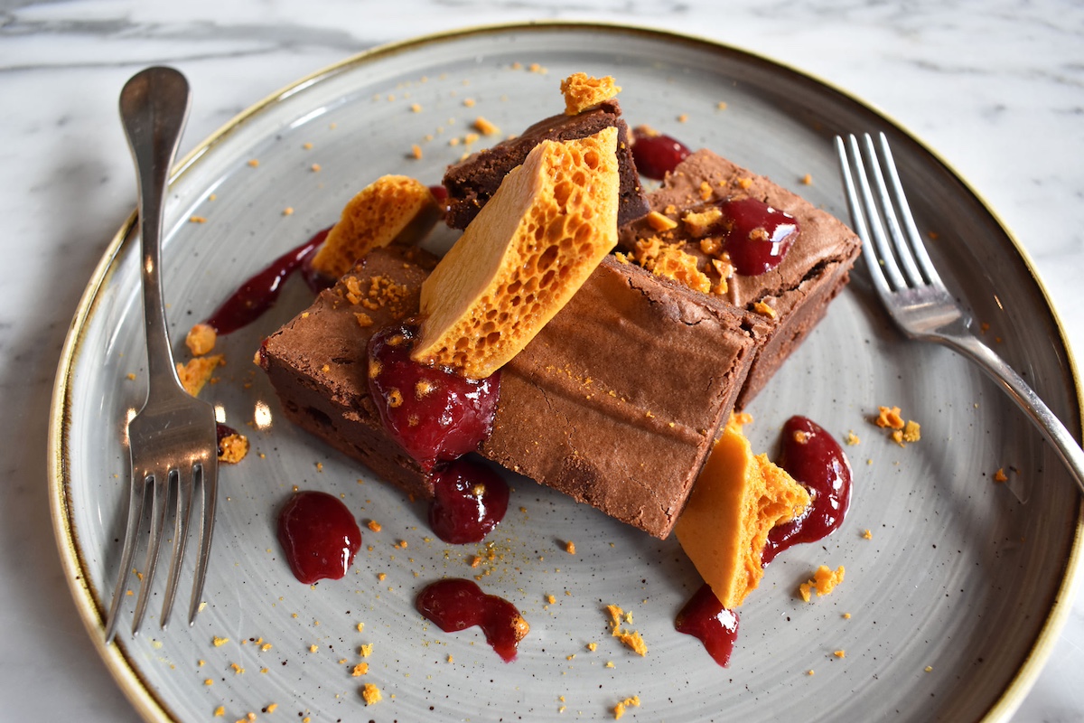 Your guide to the best chocolate spots in Edinburgh | Dish Cult