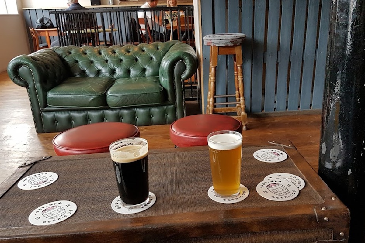 Manchester’s ultimate pub crawl | Dish Cult