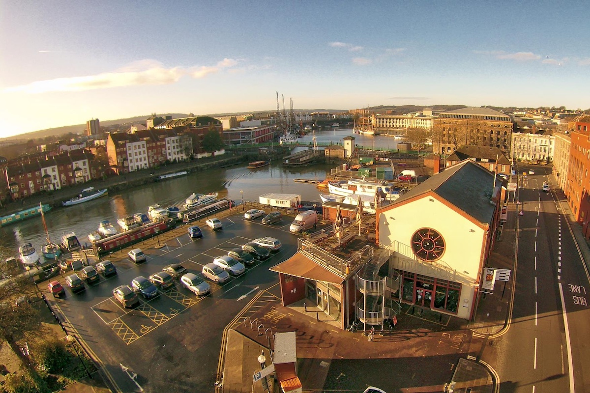 Where to satisfy your chocolate cravings in Bristol | Dish Cult