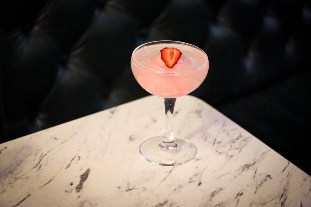 Where to go for a hen do in Glasgow | Dish Cult | Dish Cult