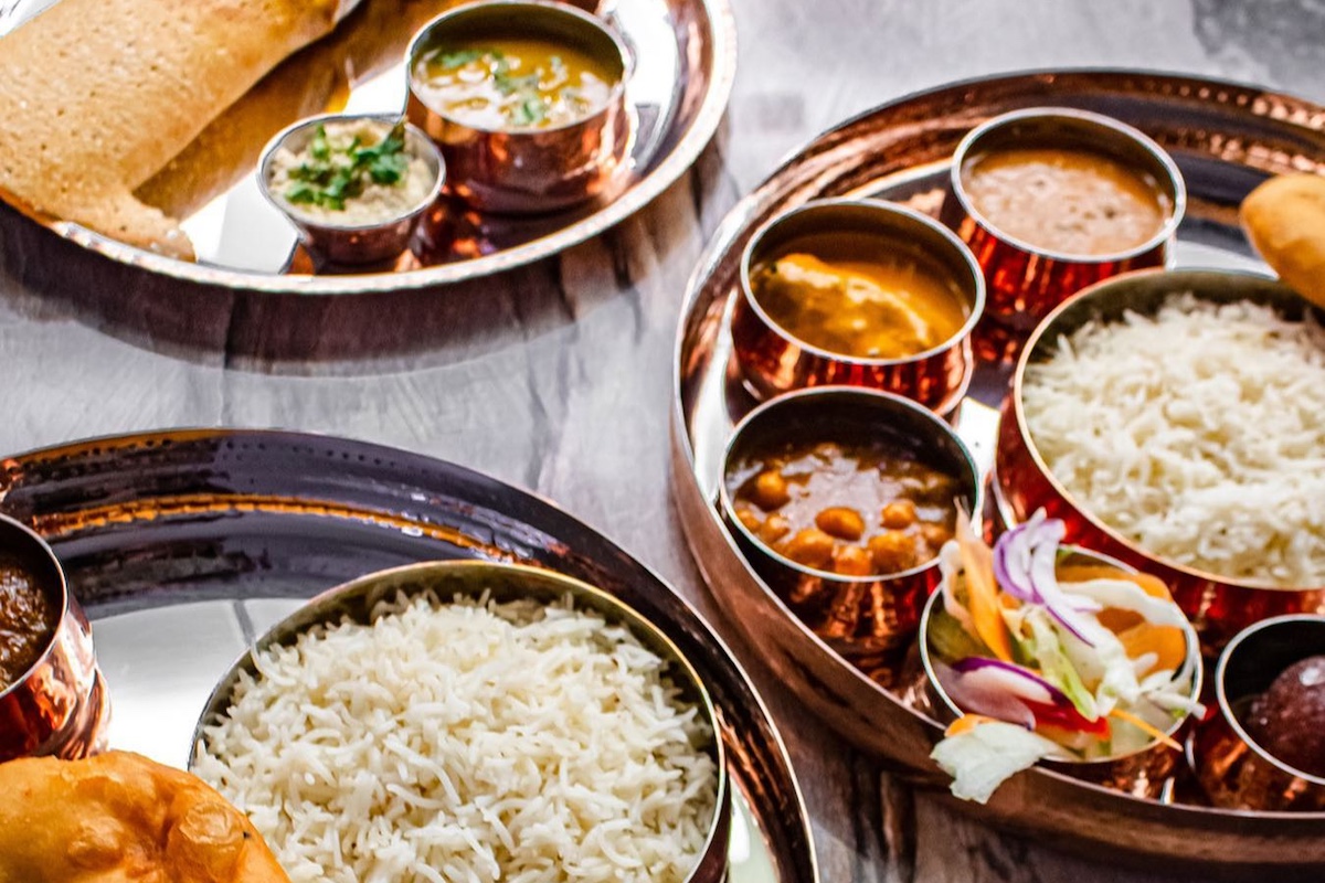 The top 5 curry spots in Liverpool | Dish Cult