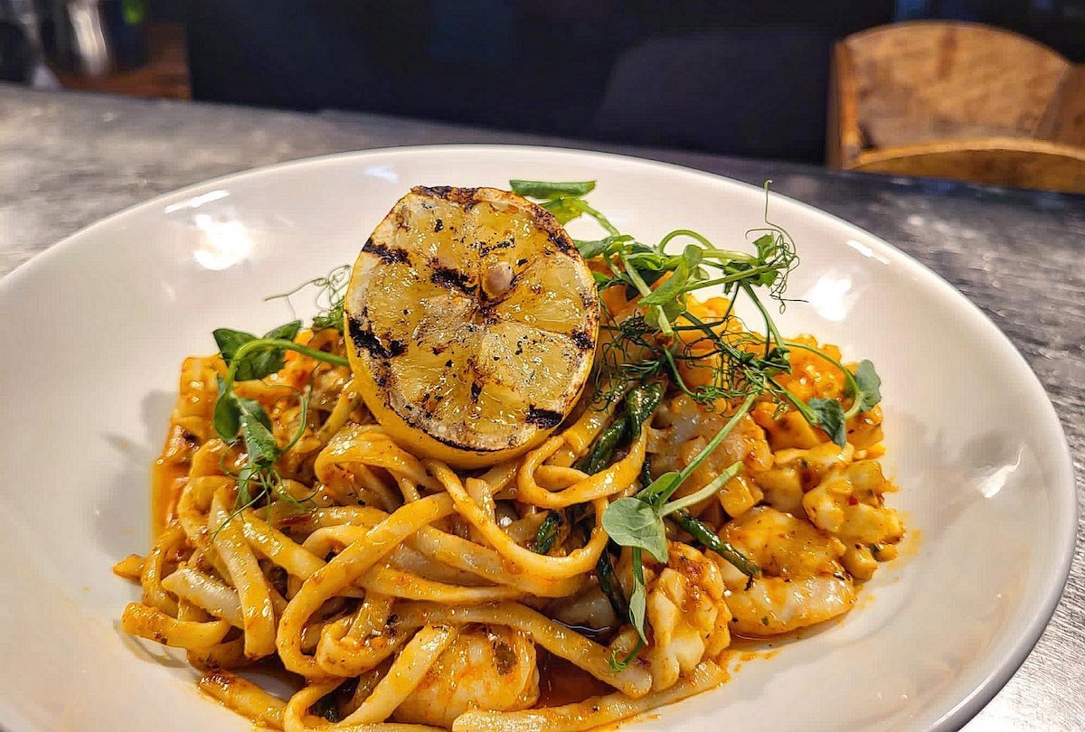 Where to head for dinner in Manchester | Dish Cult