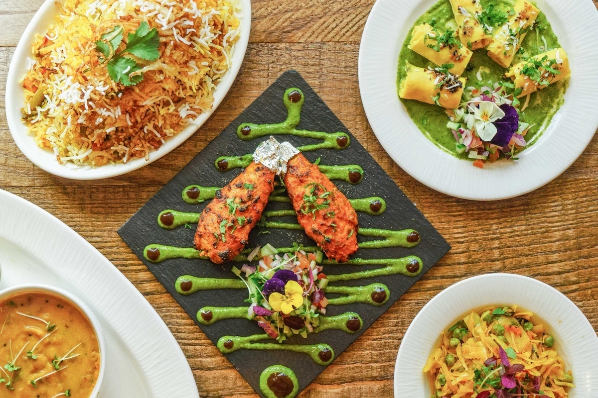 The top 5 curry spots in Liverpool | Dish Cult