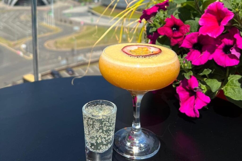 Where to go for a hen do in Glasgow | Dish Cult | Dish Cult