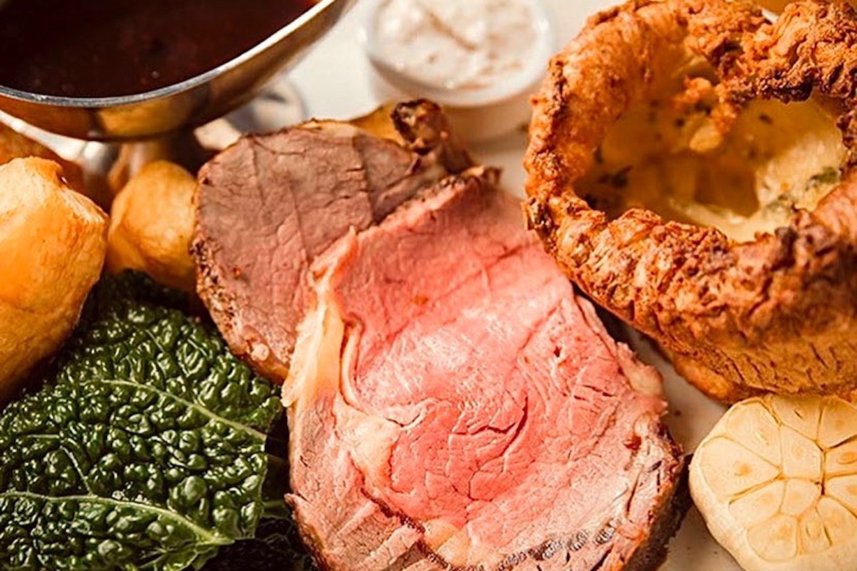 The best places for German food in Dublin | Dish Cult