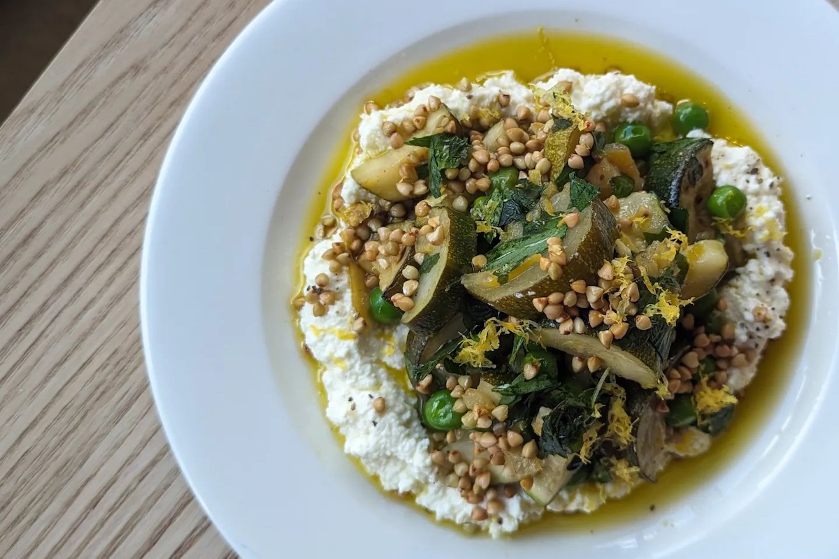 Where to head for dinner in Manchester | Dish Cult