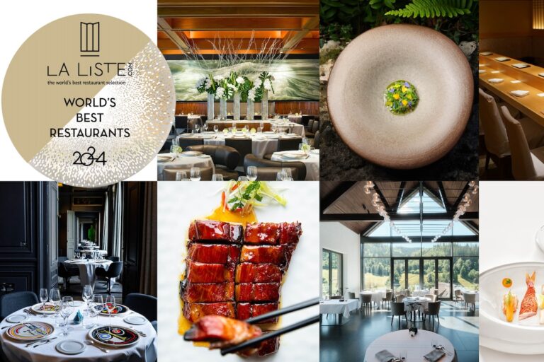 Dish Cult venue announced as best restaurant in the world | Dish Cult ...