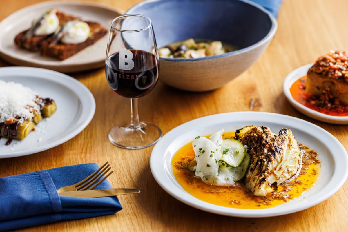 Liverpool’s perfect restaurants for winter | Dish Cult