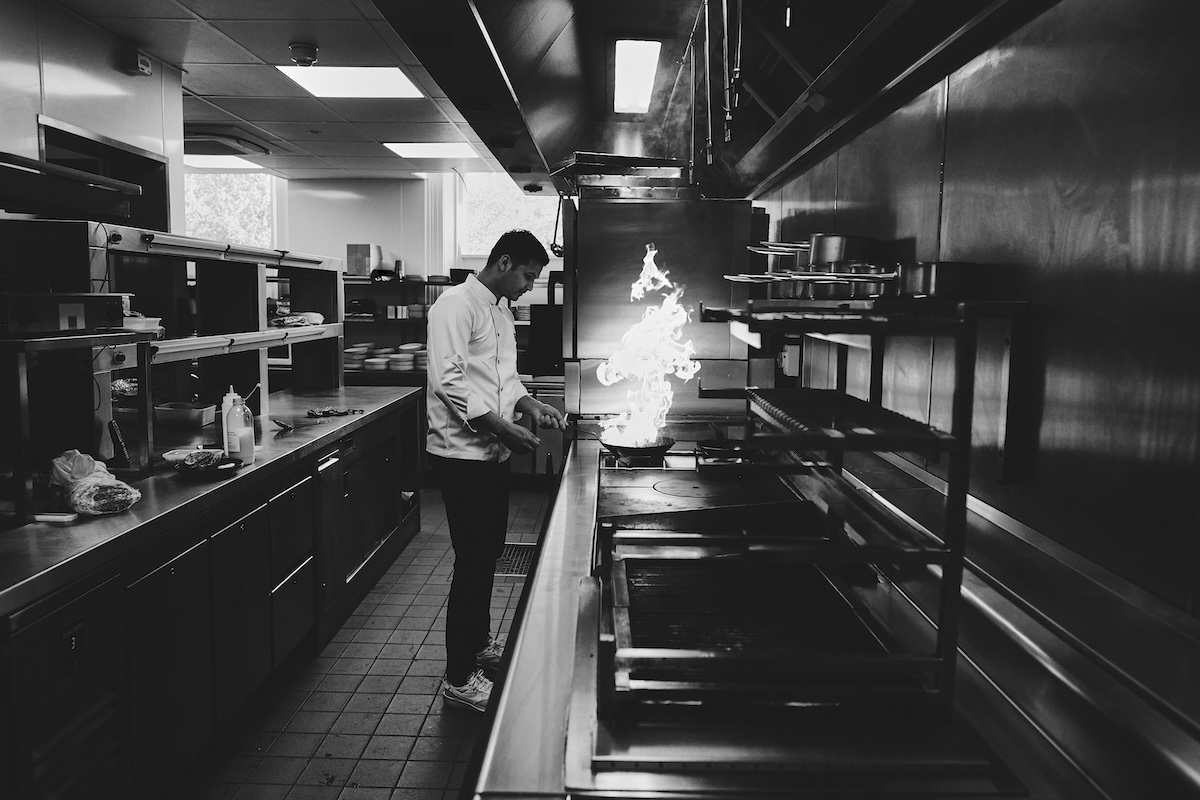 Say hello to London’s newest gastropub, The Knight of Notting Hill ...