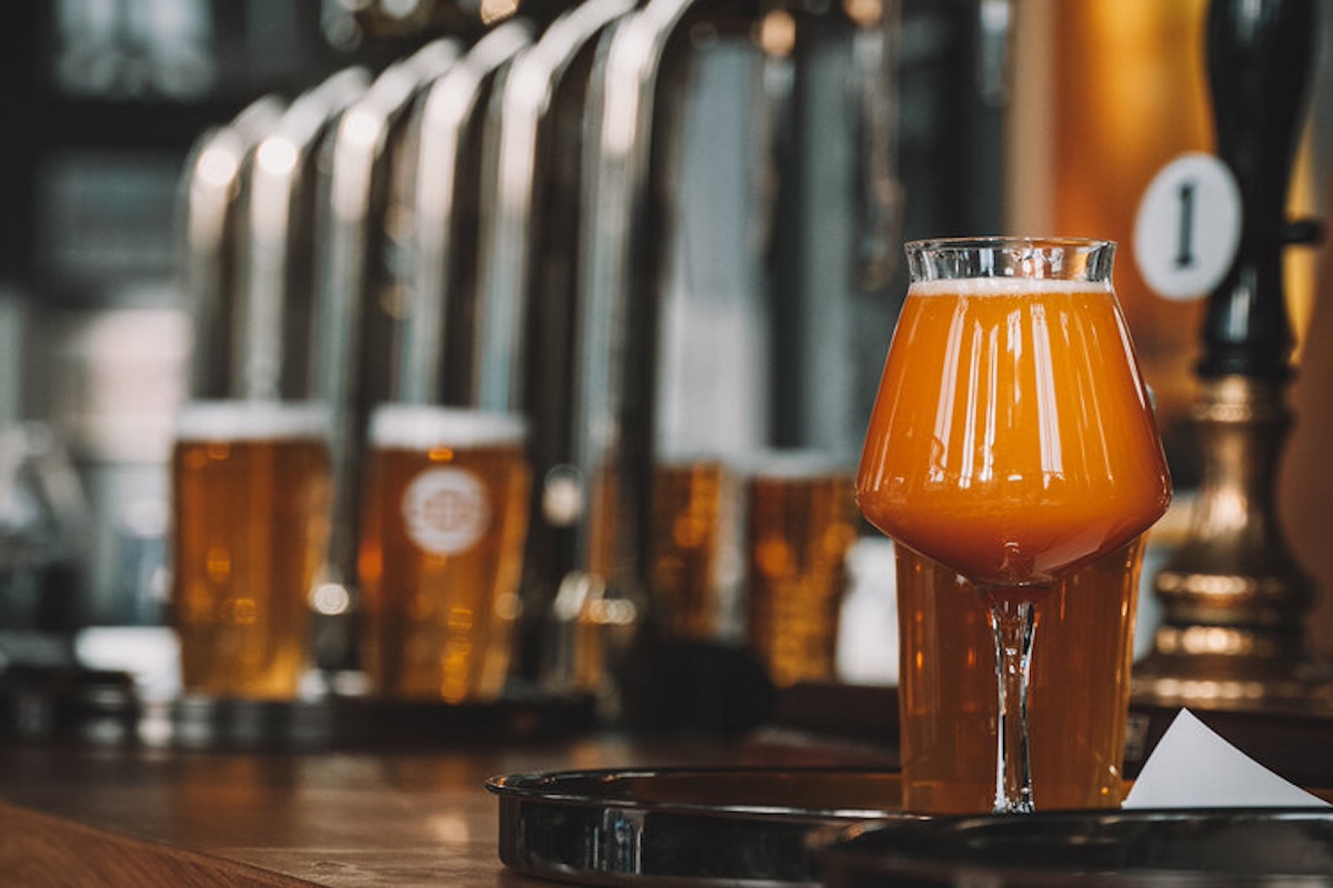 Manchester’s ultimate pub crawl | Dish Cult