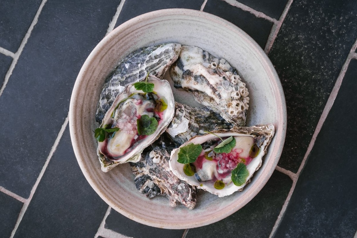 Edinburgh’s best fine dining restaurants | Dish Cult