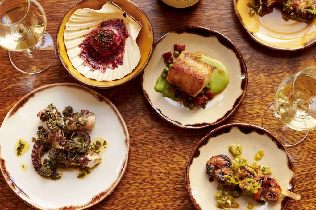 How Bank House brings accessible luxury to leafy Chislehurst | Dish ...