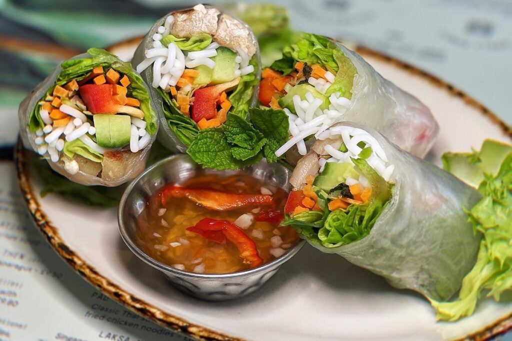 Enjoy the best Vietnamese dishes in Liverpool | Dish Cult | Dish Cult