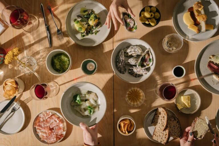 Edinburgh’s best fine dining restaurants | Dish Cult | Dish Cult