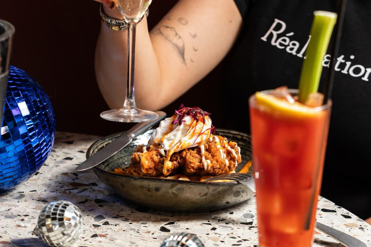 The best places to celebrate New Year’s Eve in Manchester | Dish Cult