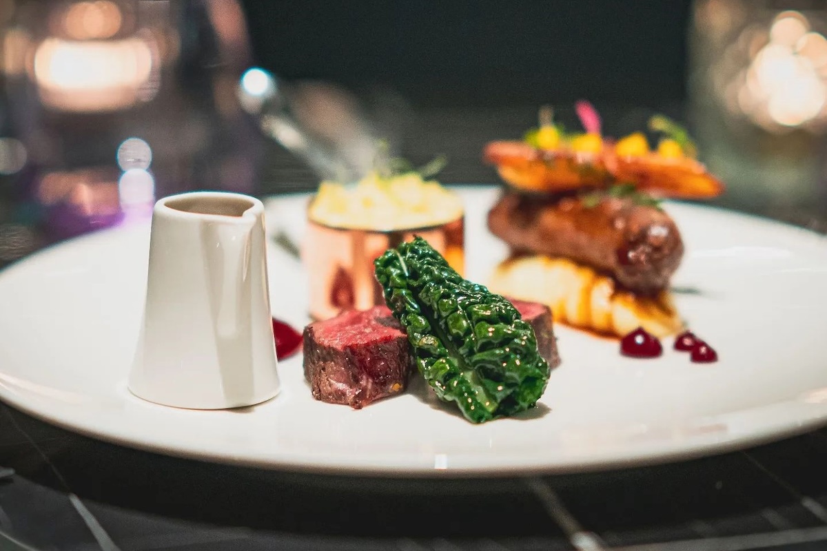 Bristol’s best restaurants for a graduation dinner | Dish Cult