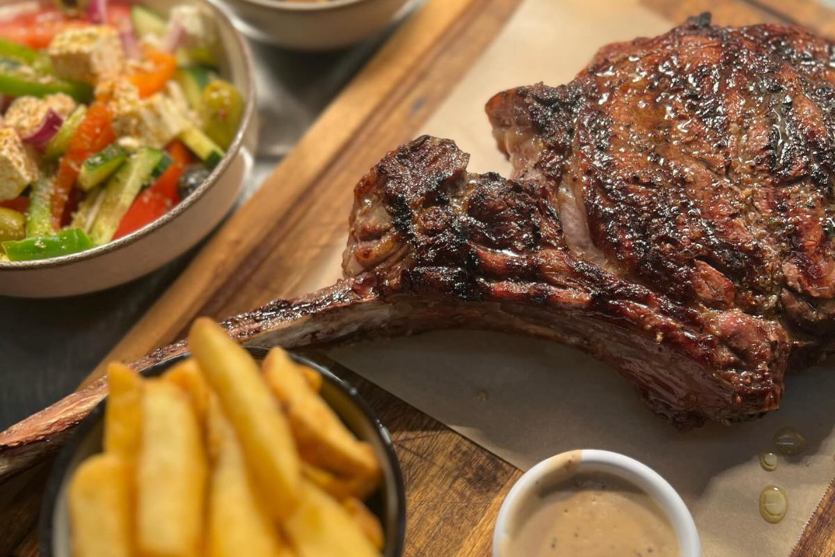 The best BBQ food in Manchester | Dish Cult